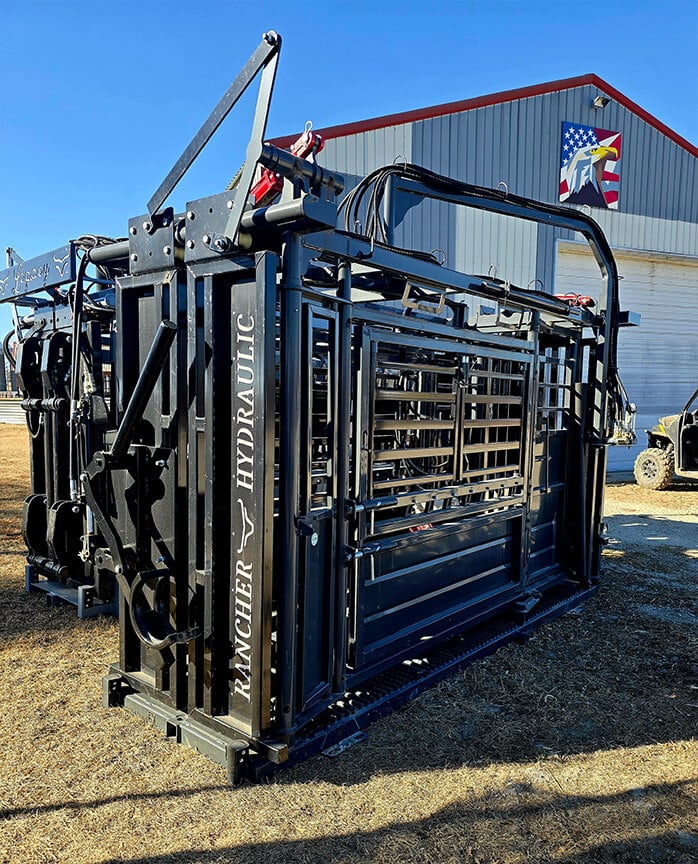 Gartner Livestock Equipment | MN | Nationwide Delivery